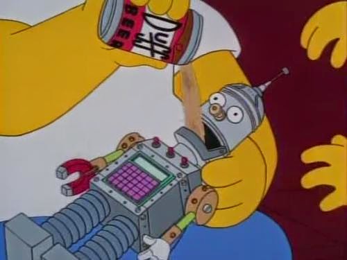 Video games and movies: Top 10 SImpsons episodes of all time