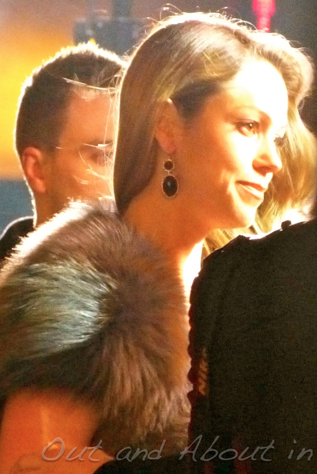 What are the differences between the César Awards and the Academy Awards?