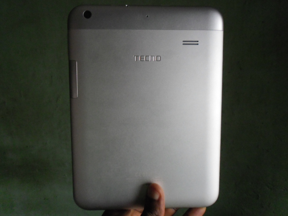 Anything That Matters: Tecno Phantom Pad (N9): Tecno's tablet phone