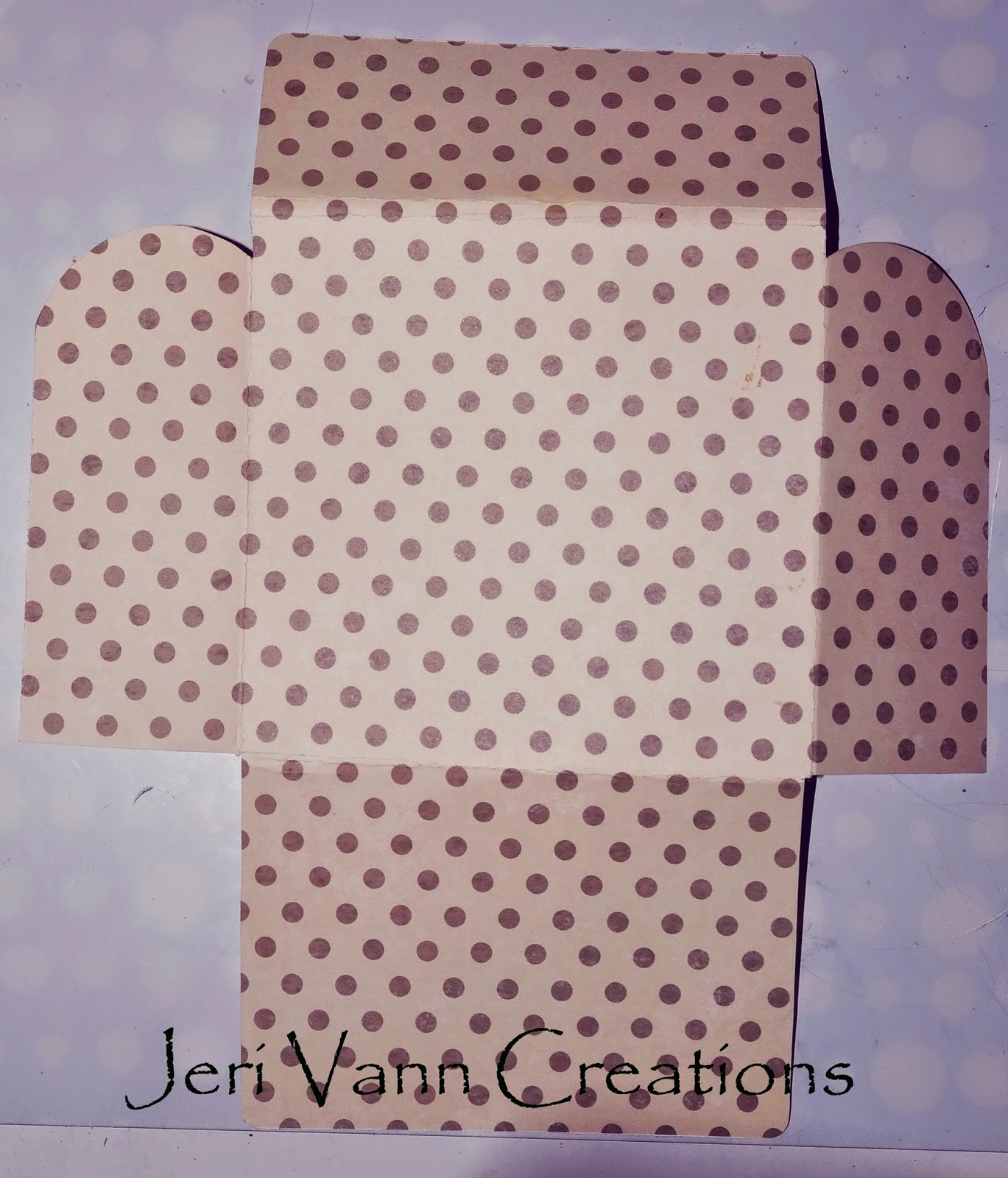 FotoBella: All Dolled Up Card & Envelope Tutorial