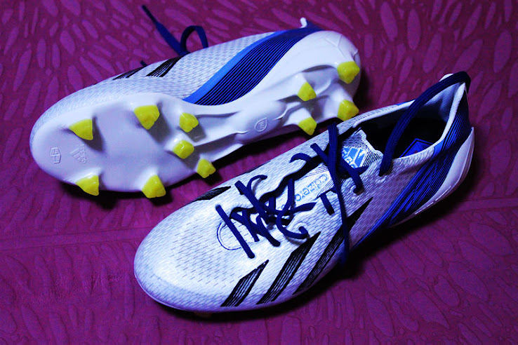 4 Complete New adidas AdiZero III 13/14 Colorways Leaked - Footy Headlines