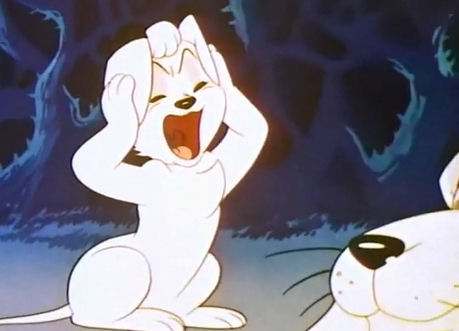 News and Views by Chris Barat: THE BEST (AND REST) OF KIMBA: Episode 14 ...