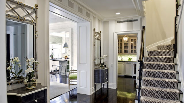 TRISHA TROUTZ: Mitchell Studio