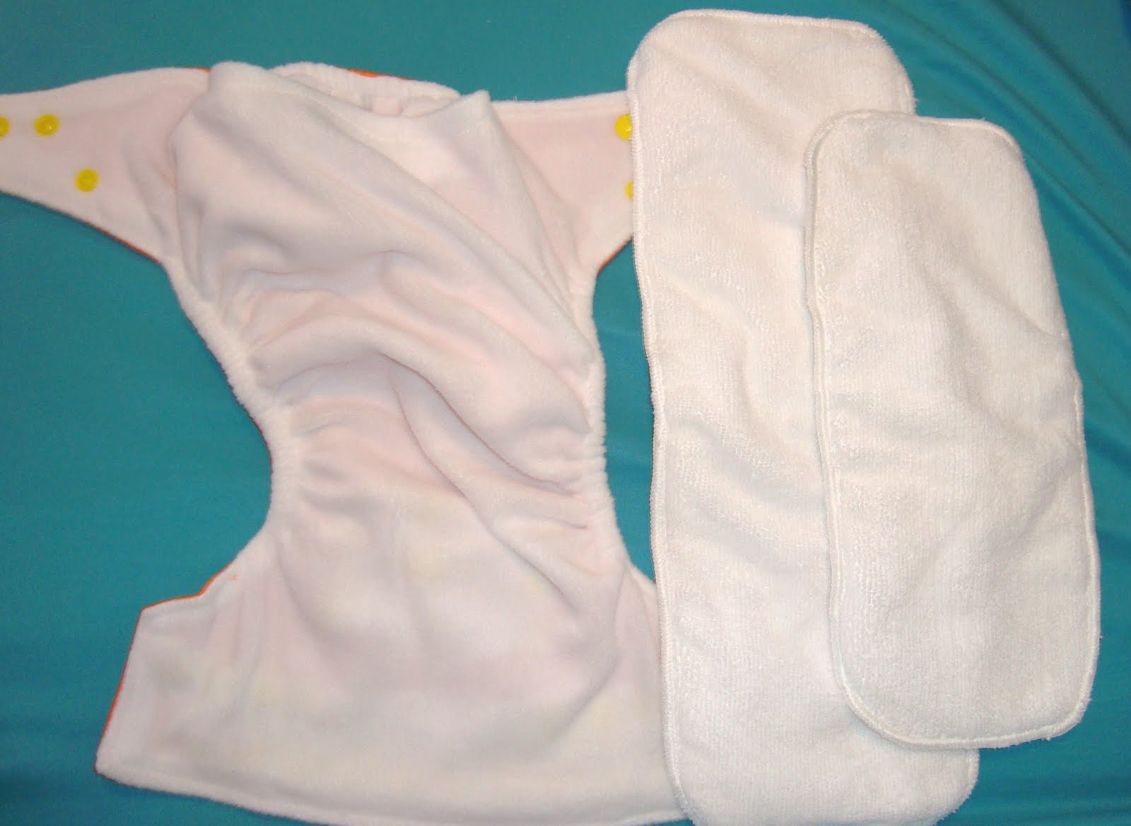 Trying To Go Green: DinkleDooz Review & giveaway