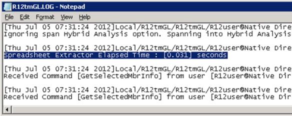 Diksha Sea: [Hyperion] Optimizing Essbase ASO Application