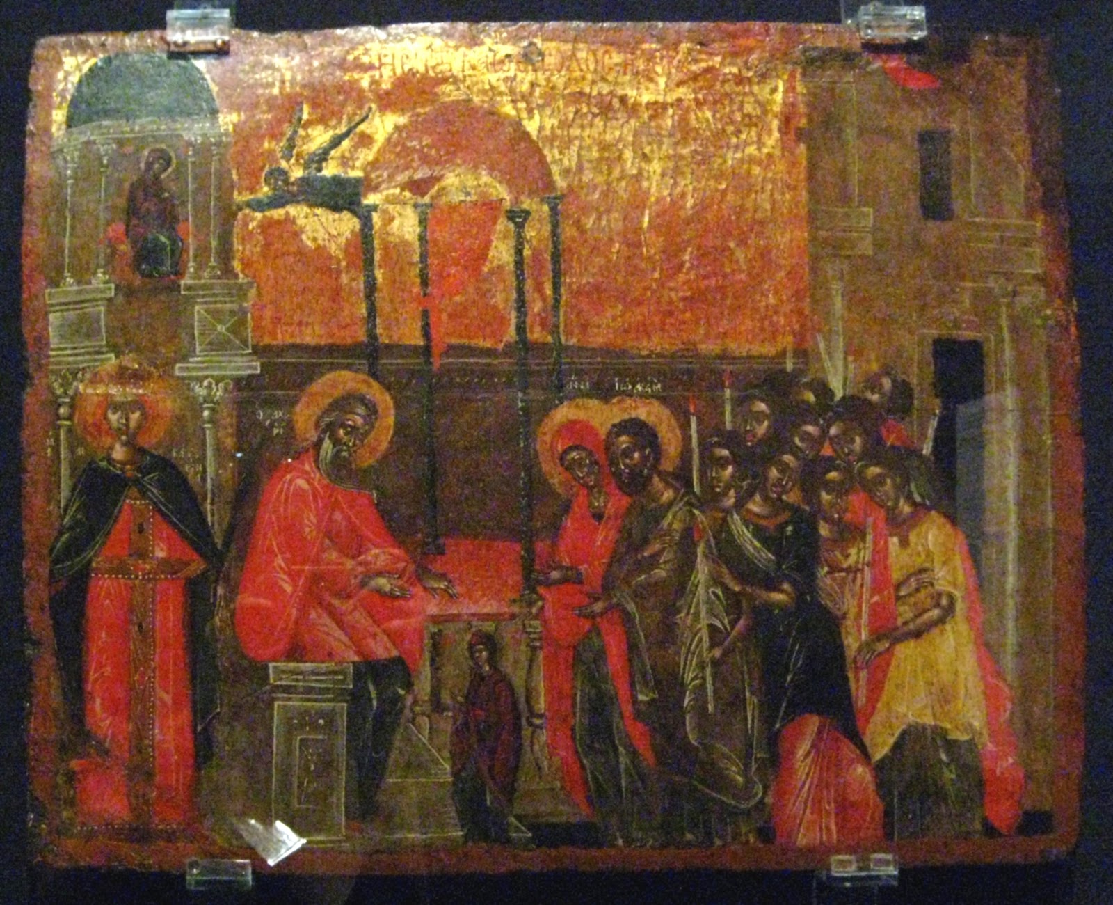 New Liturgical Movement