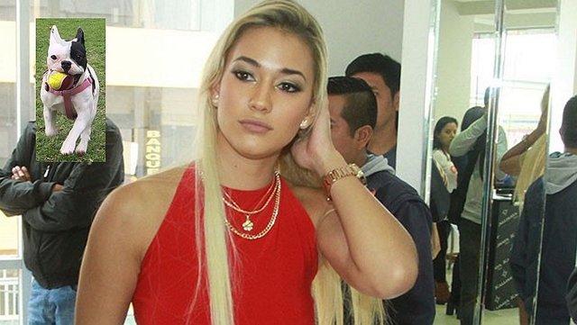 JULIETA RODRÍGUEZ PODRÍA VOLVER AL PERÚ POR INCREÍBLE MOTIVO [VIDEO ...