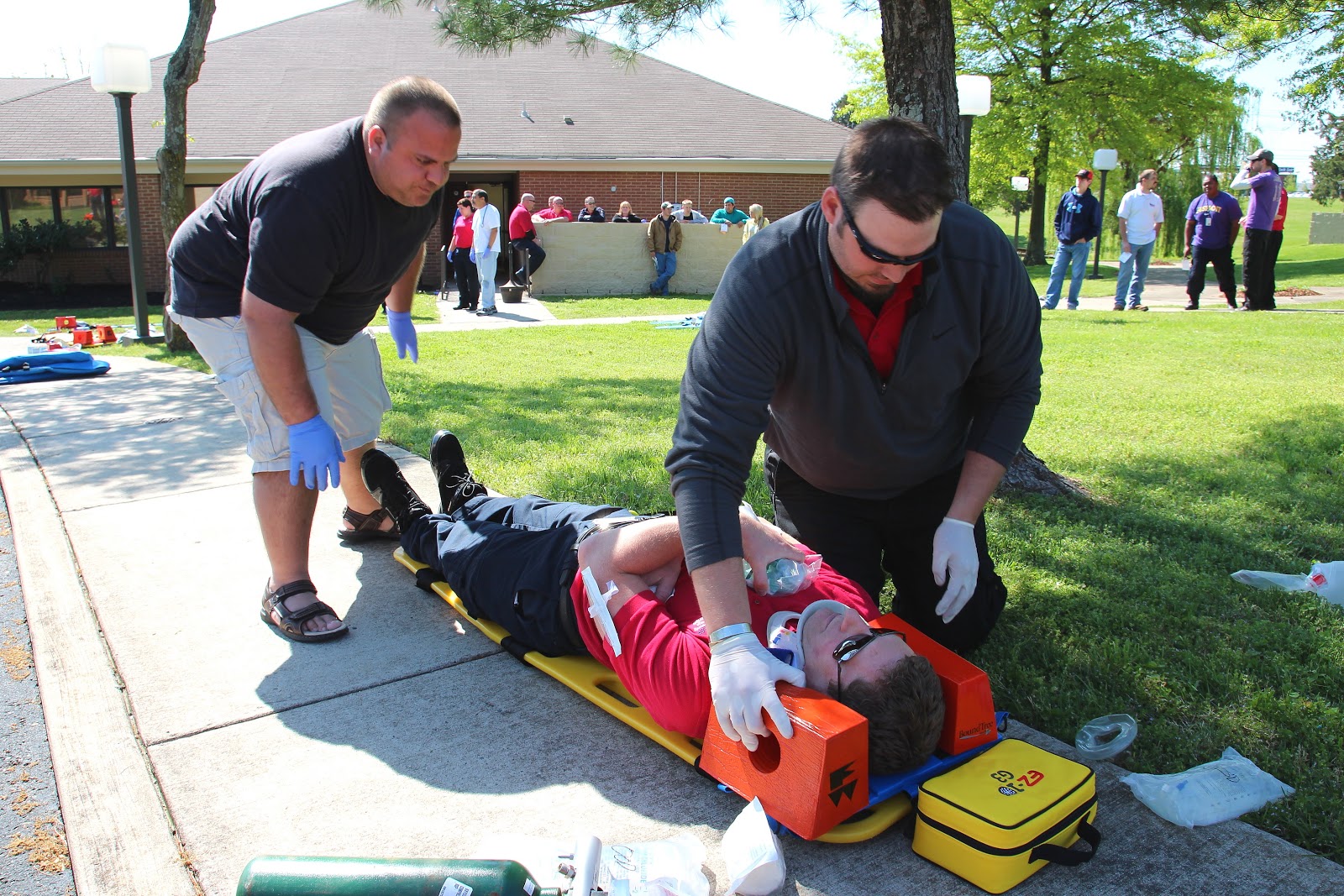 Additional Limbs using Power Armor? | SpaceBattles