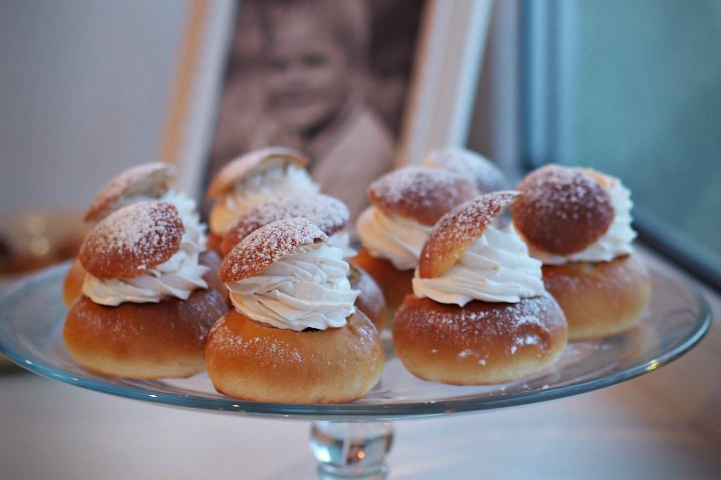 Kass, kes küpsetab omapäi: Vastlakuklid (vegan, aga absoluutselt ...