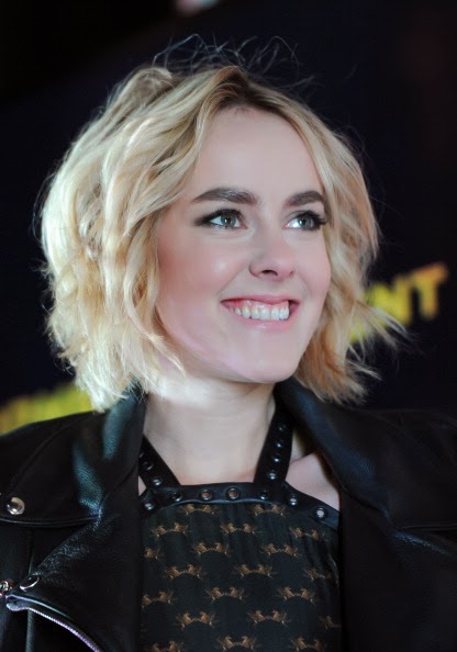 [Master Post] Fotos y vídeos: La premiere de "The Hunger Games ...