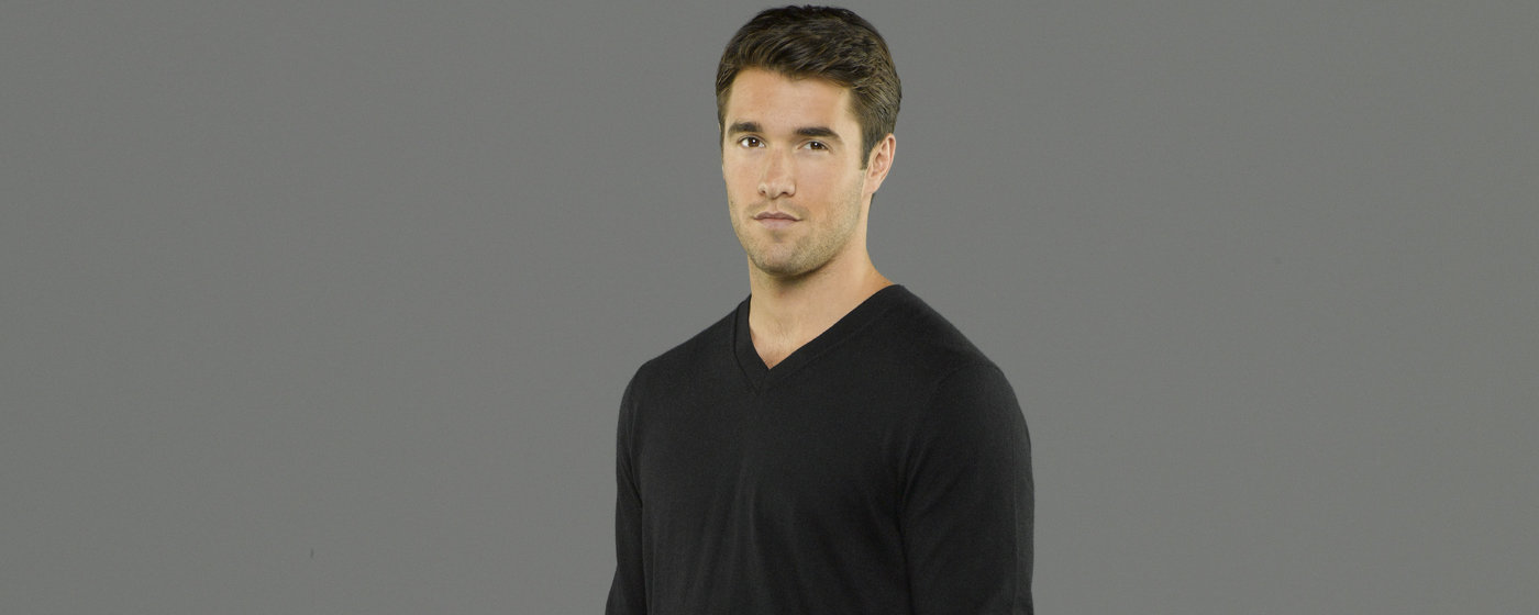 Revenge España | Todo sobre la serie Revenge : Biografía de Daniel Grayson