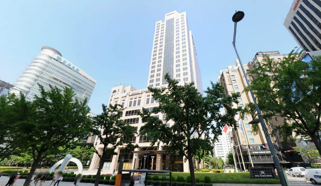 Suits Filming Locations