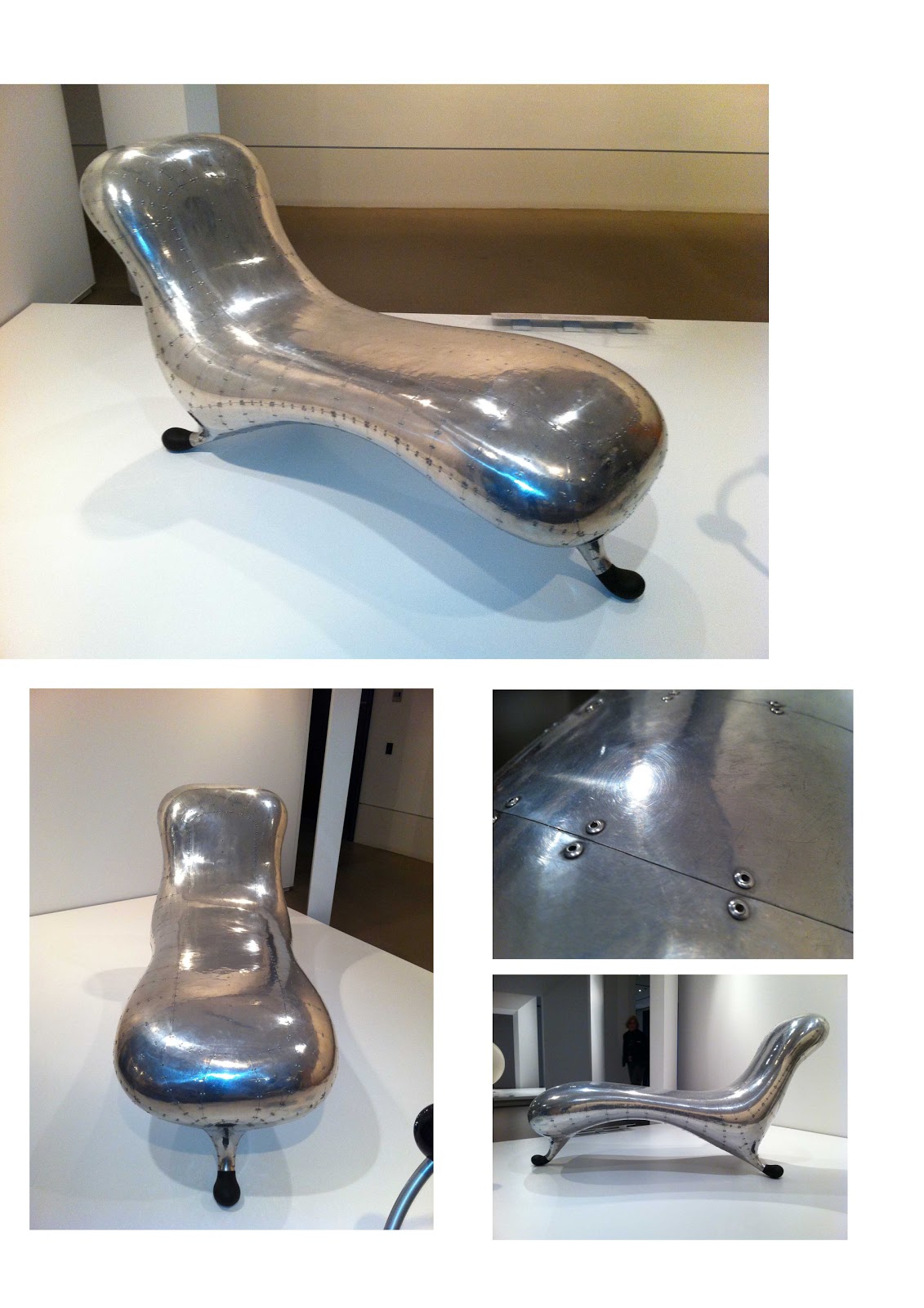 Dom's reinterpret project: August 2011