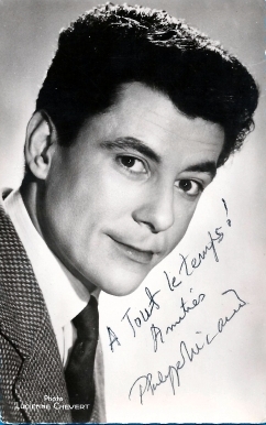 undondemaitre: Philippe Nicaud