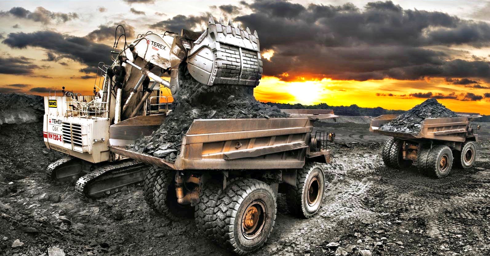 Mining Machinery: Most Popular Scraper Manufacturers