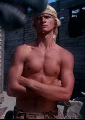 Captures Cinema: Sebastian Harrison - Apache kid [Bianco Apache] (1987)