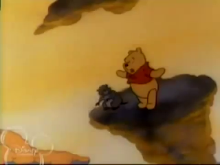 The New Adventures of Winnie The Pooh: Pooh Skies Part 4