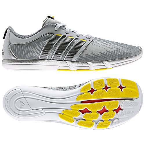 newblogi.es: Review: Adidas Adipure Gazelle Running Shoe