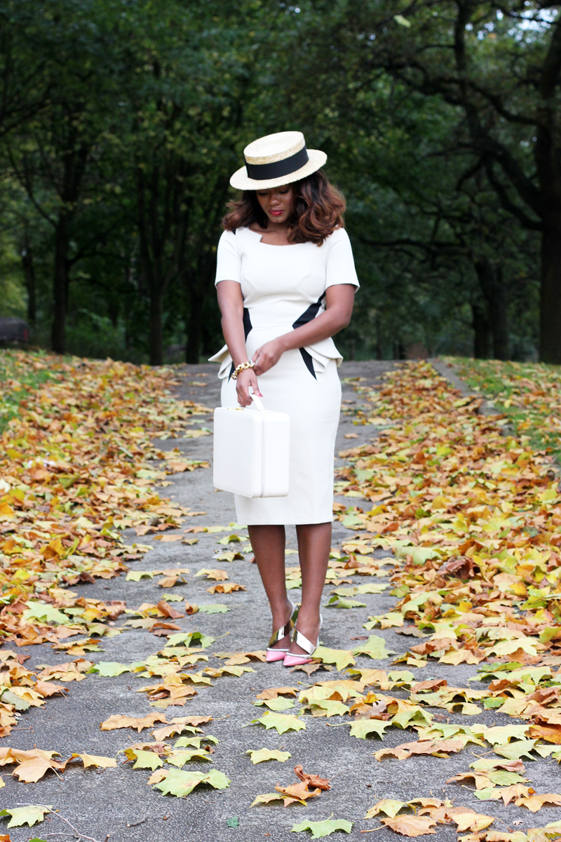 Style is my thing: RETRO CHIC-LADYLIKE