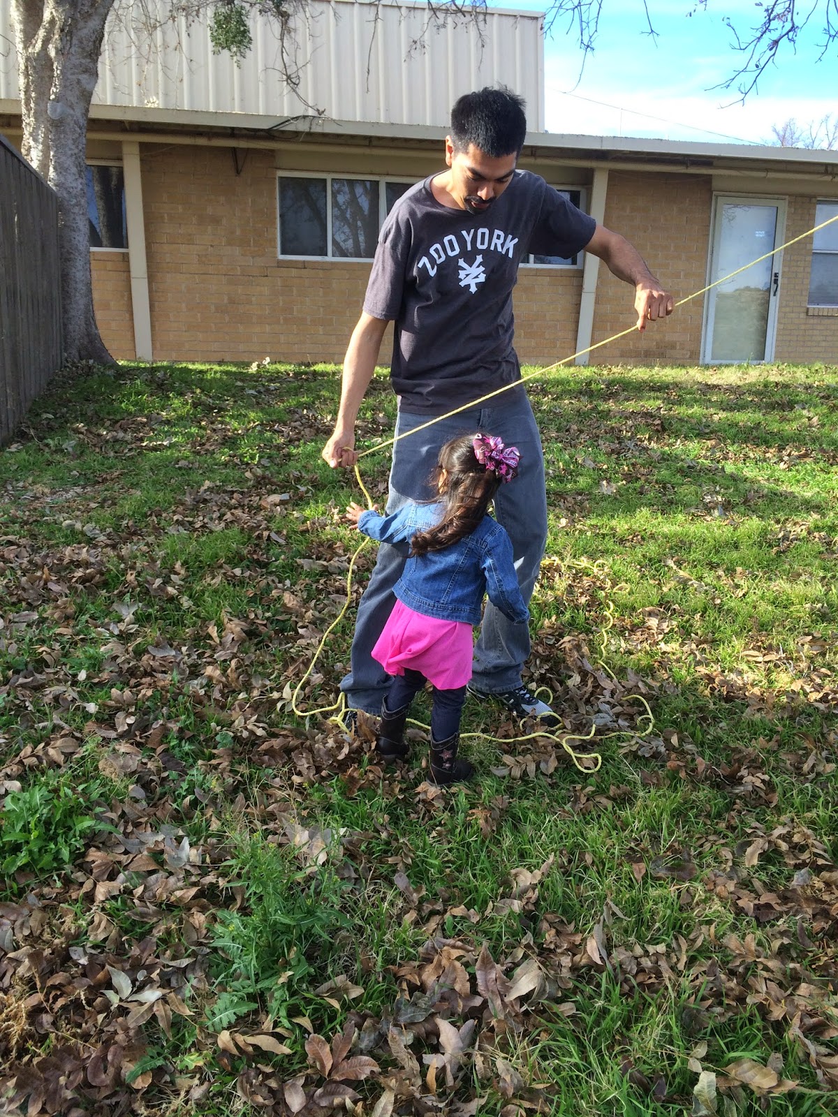 DOMINGUEZ FAMILY BLOG: 12/1/14 - 1/1/15