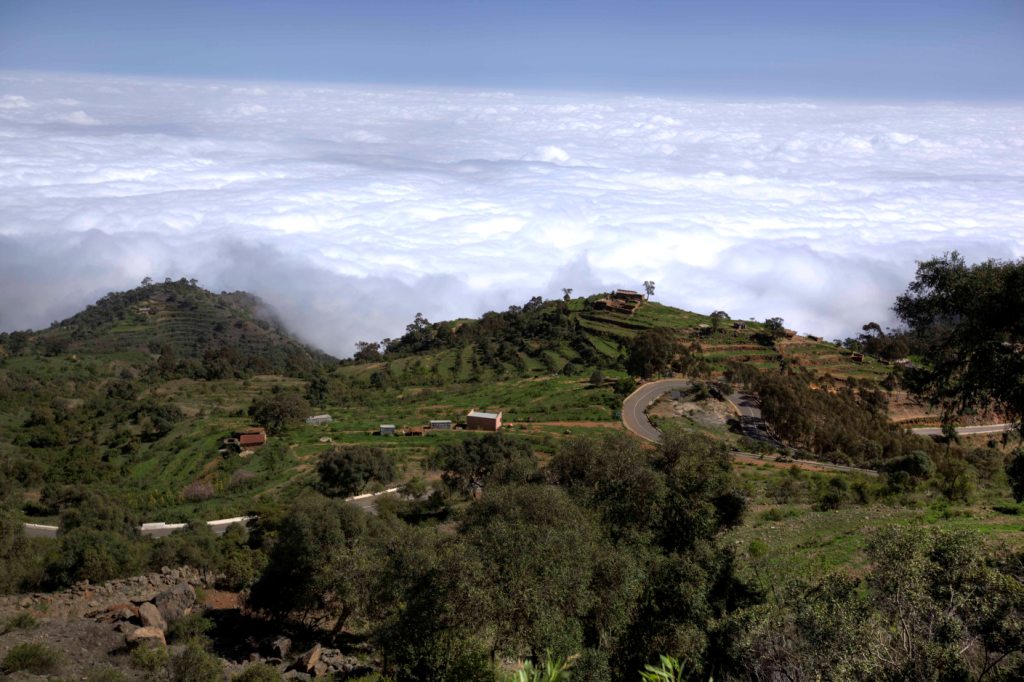 Eritrea: A Gateway to Africa - Madote