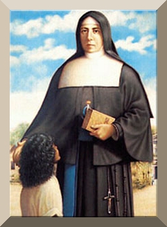 Saint Quote of the Day