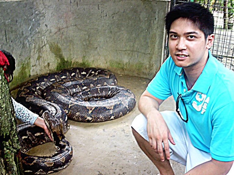 Quest for 7,107 Philippine Islands