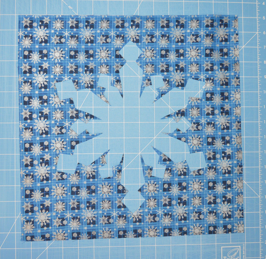 Inspired by Fabric: Day 3: Home for the Holidays Blog Hop