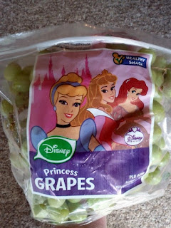 Affordably Organic: Dining at Disney - A 'Real Food' Challenge