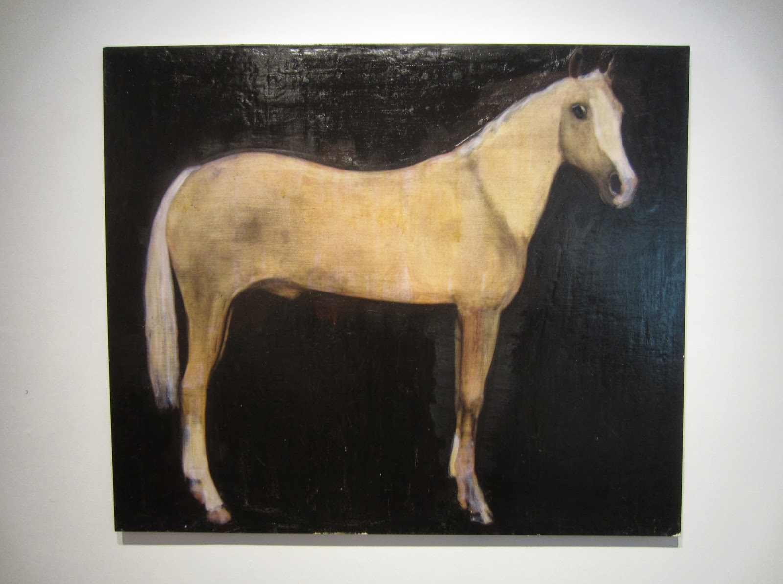 art : Joe Andoe: Paintings