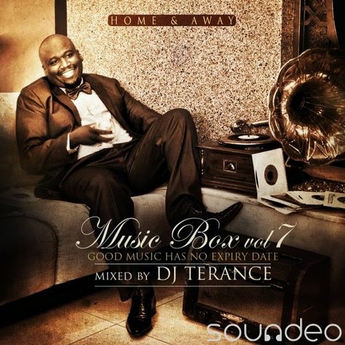 Dj Terrance - Music Box, Vol. 7 (Home & Away) [Full] ~ Tukillas-Squeeze