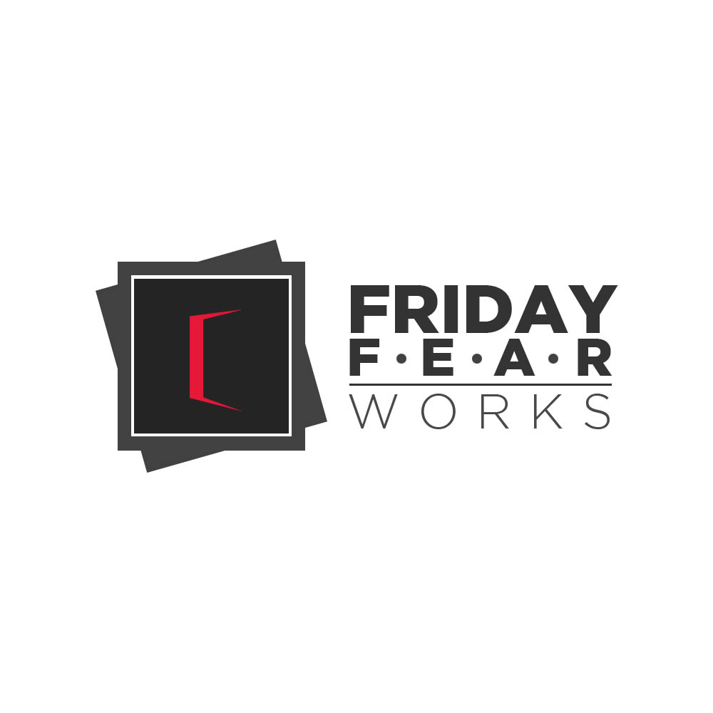 CREATIVE WORKS: LOGO DESIGN