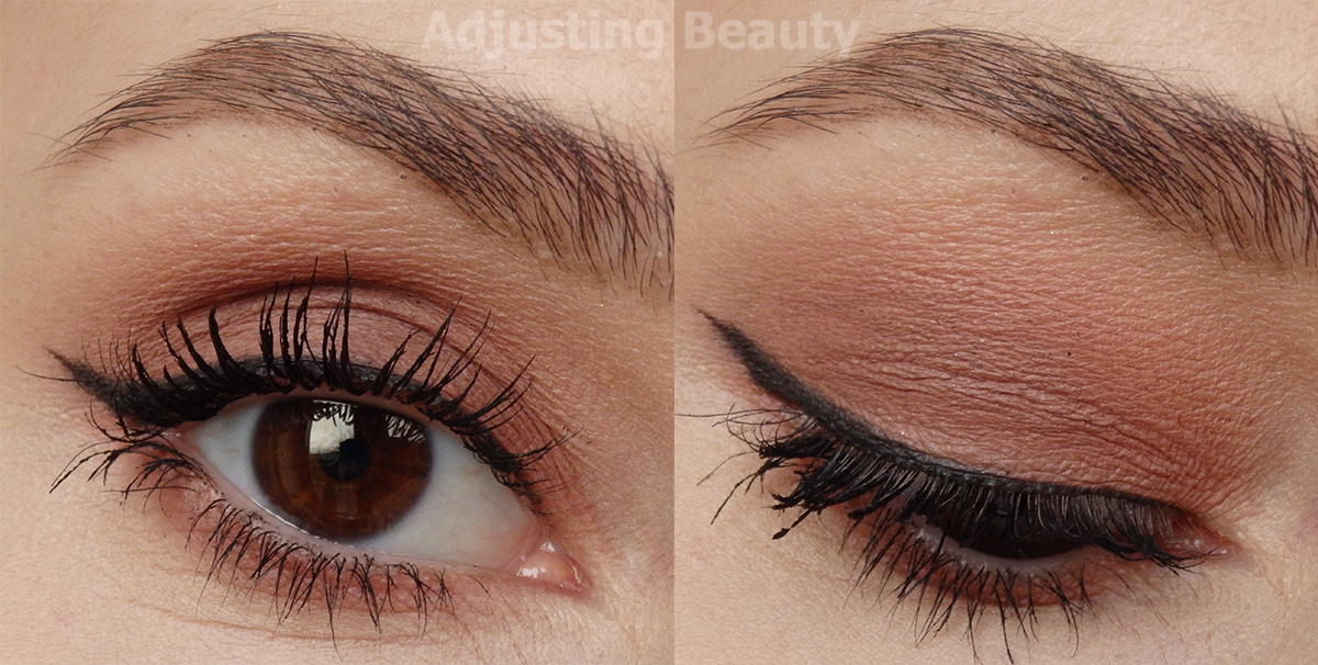 Review: Colourpop Pressed Powder Shadow - Hear Me Out, Wake Up Call ...