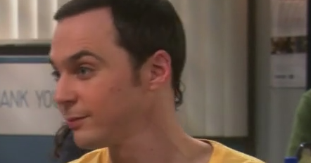 All Shirts Worn by Sheldon Cooper in The Big Bang Theory: Sheldon ...