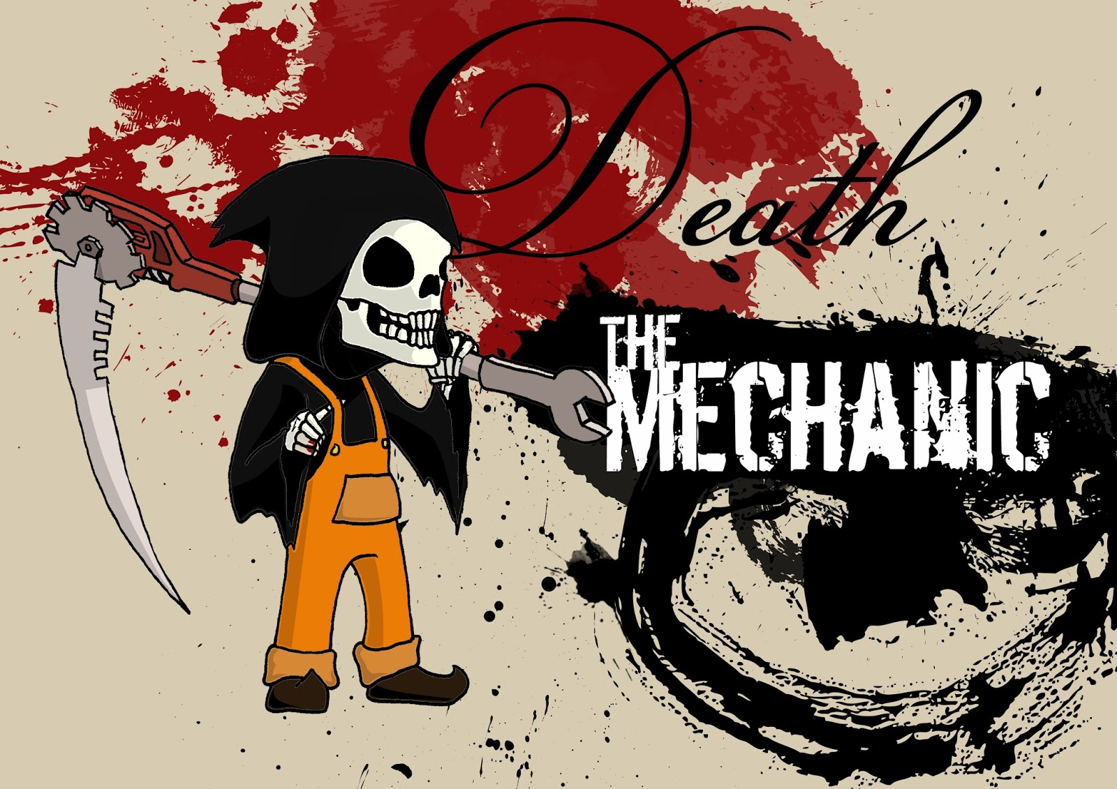 VicDesign with Scott Brebner: Presy Preview