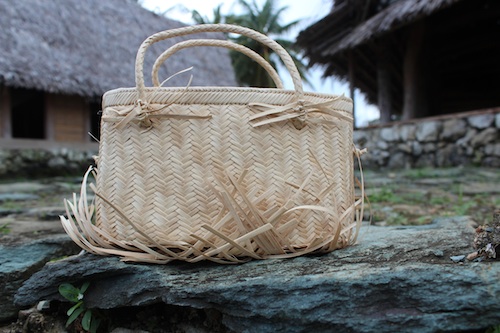 Yap Women's Association: Traditional Products