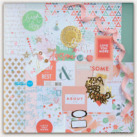 Scrap Plaisir : le scrap de shannon91: Défi combo sur Made in Scrap ...