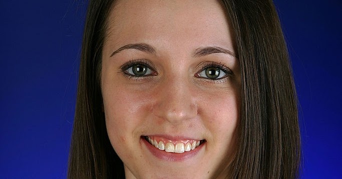 Sports by Rudy Martinez: Gymnastics legend Chellsie Memmel immortalized ...