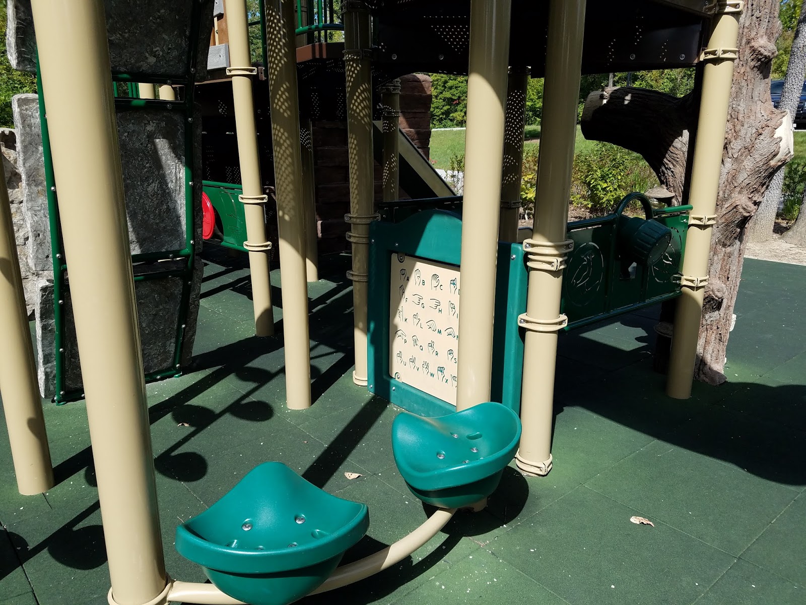 Play St. Louis: Webster Park, St. Charles