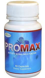 PROMAX Pills Reviews - Best Penis Enlargement Formula ~ Men's Health ...