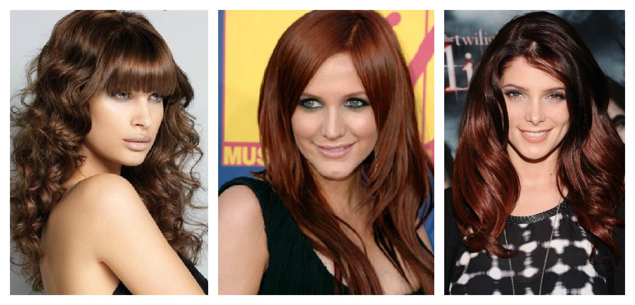 You are Beautiful My Darling: Fall/Winter 2012 Hair Color Trends