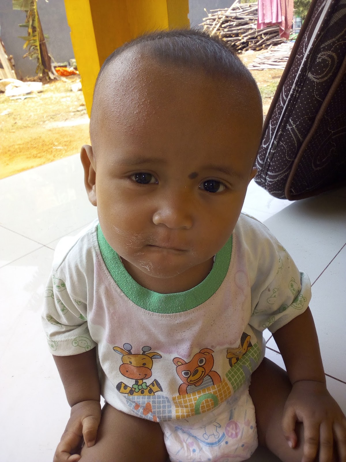 Contoh Descriptive Text My Giant Son Shidqi ALL MATA PELAJARAN Contoh Descriptive Text My Giant Son Shidqi ALL MATA PELAJARAN
