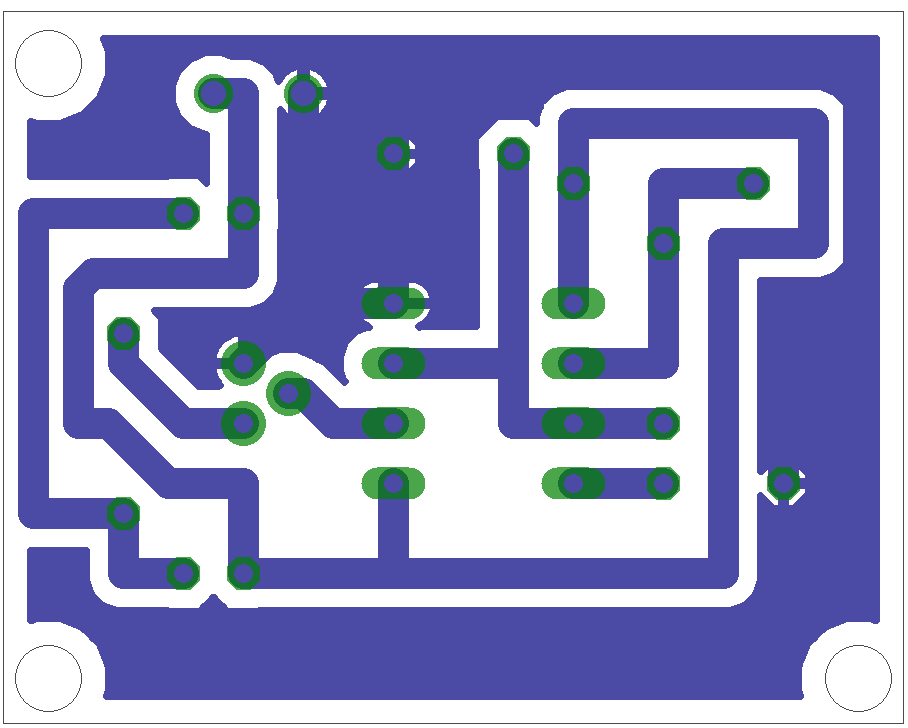 The Answer is 42!!: IR LED Glasses