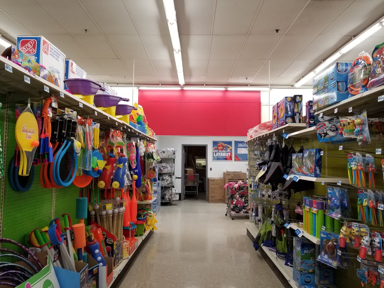 Kmart - Somerville, MA ~ Brands "R" Us