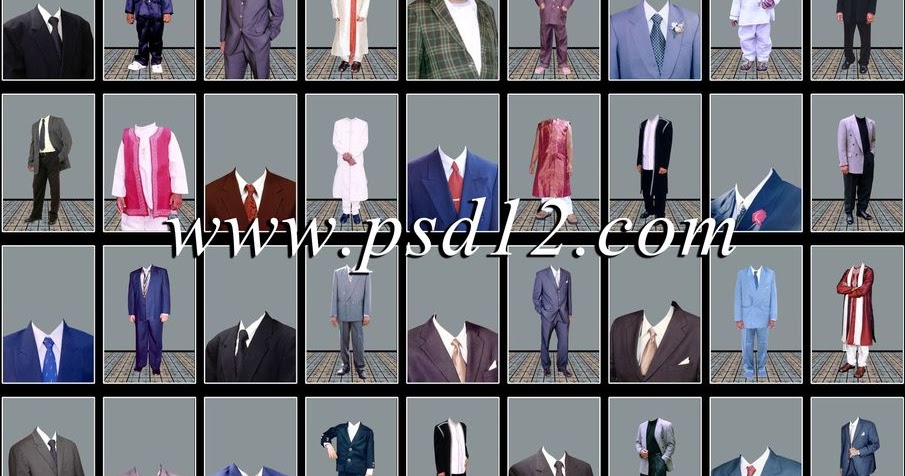 Coat PSD Files - Dress PSD For Photoshop | Photoshop Backgrounds