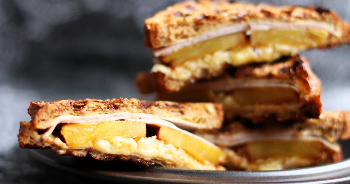 MALLASPULLA: Croque Monsieur matkusti Havaijille