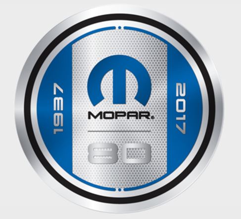 Just A Car Guy: Happy 80th birthday Mopar
