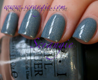 OPI Lacquers (Full Collection) | OBS
