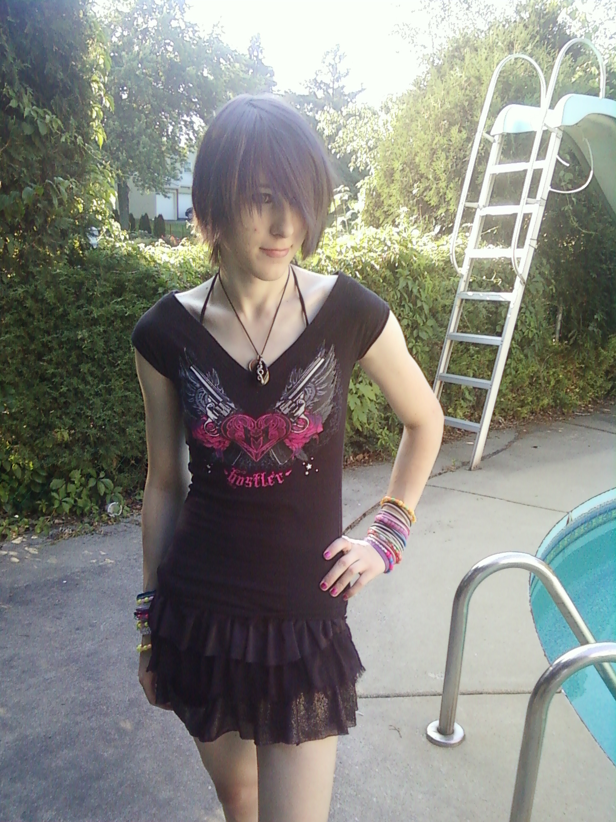 Okay, I'm Convinced.