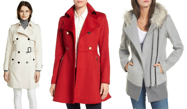 Fash Boulevard: 12 Must-Have Coats